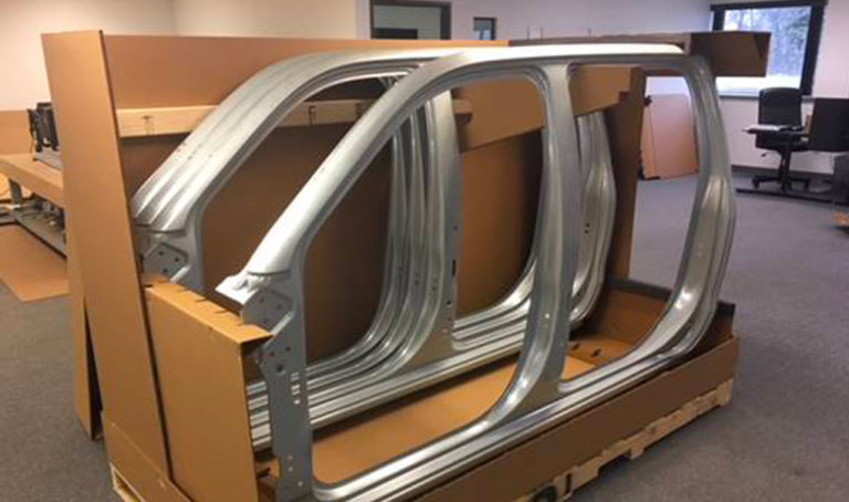 Aldez | XInventory Management & Distribution