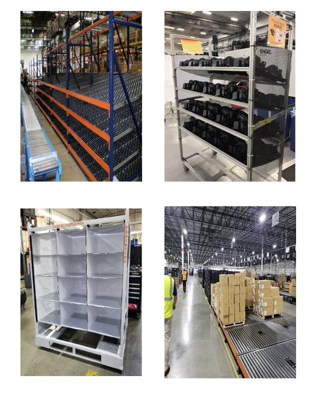 Aldez | Dedicated Solutions & Services