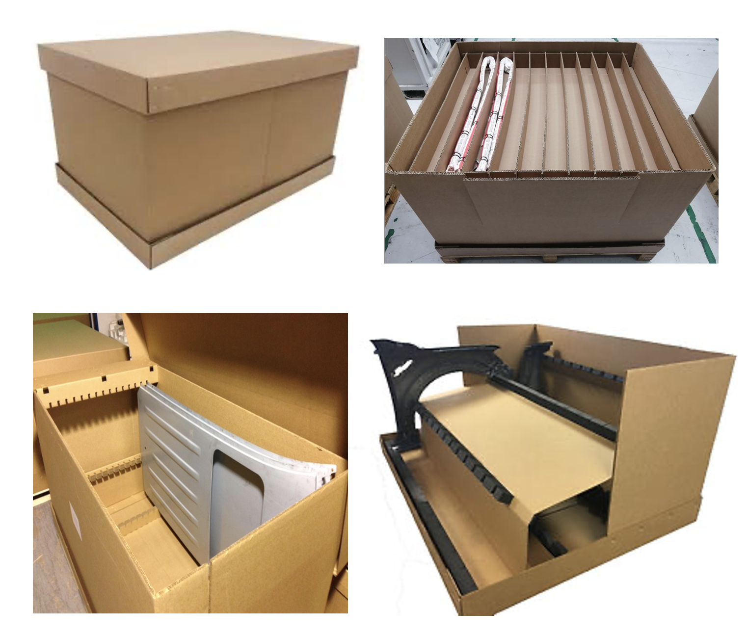 Aldez | Custom Packaging Solutions
